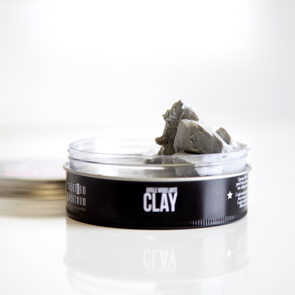 All About Clay | Uppercut Deluxe