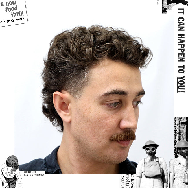 Latest News & Mens Hair Styling Tips | Uppercut Deluxe