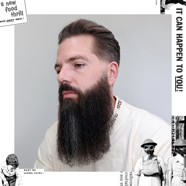 Latest News & Mens Hair Styling Tips | Uppercut Deluxe