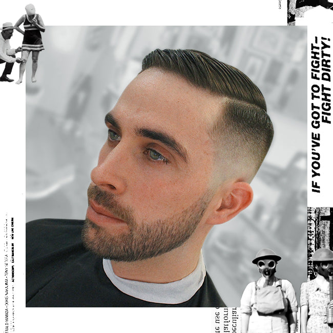 Latest News & Mens Hair Styling Tips | Uppercut Deluxe