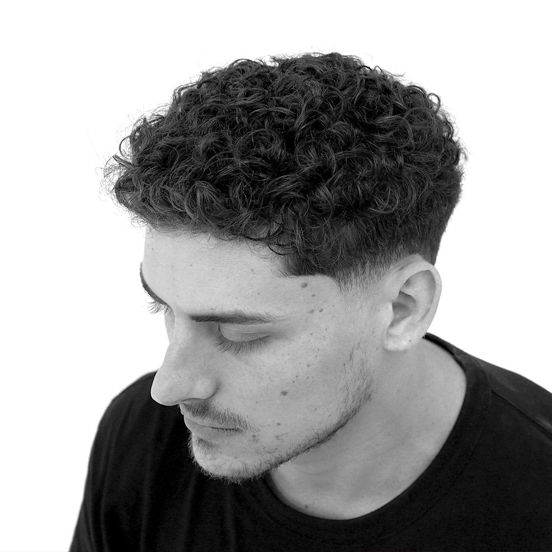 Enhanced Curls | Haircut Tutorial | Uppercut Deluxe