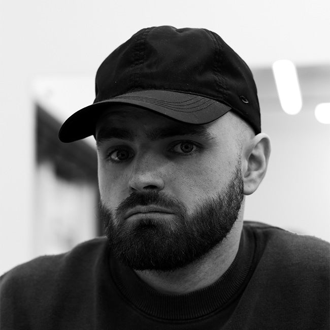 George Coady Opens Trait Barbershop | Uppercut Deluxe US