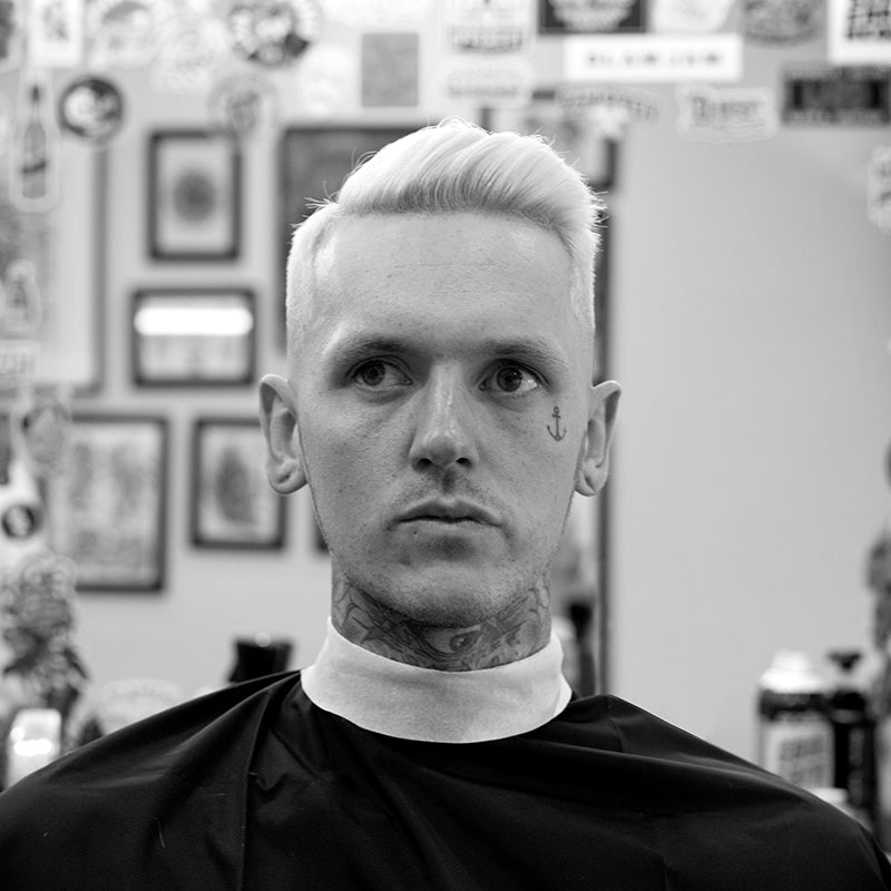 Side Part with Loose Texture | How To Cut | Uppercut Deluxe US