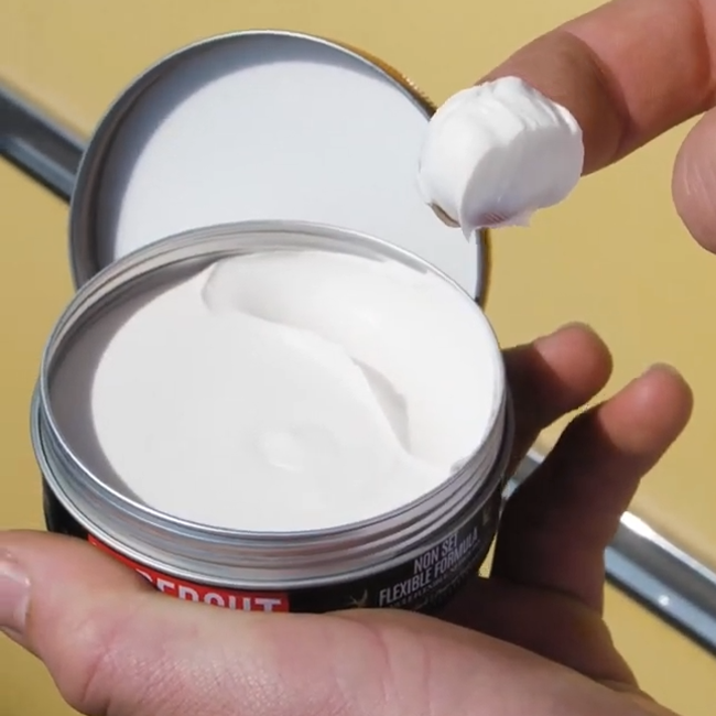 Hair Pomades vs. Styling Clays | Uppercut Deluxe