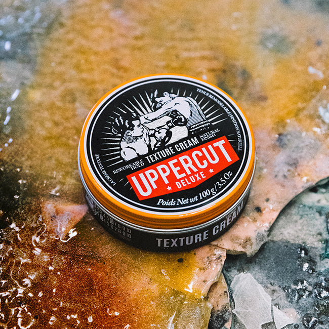 Uppercut Deluxe Texture Cream | Uppercut Deluxe
