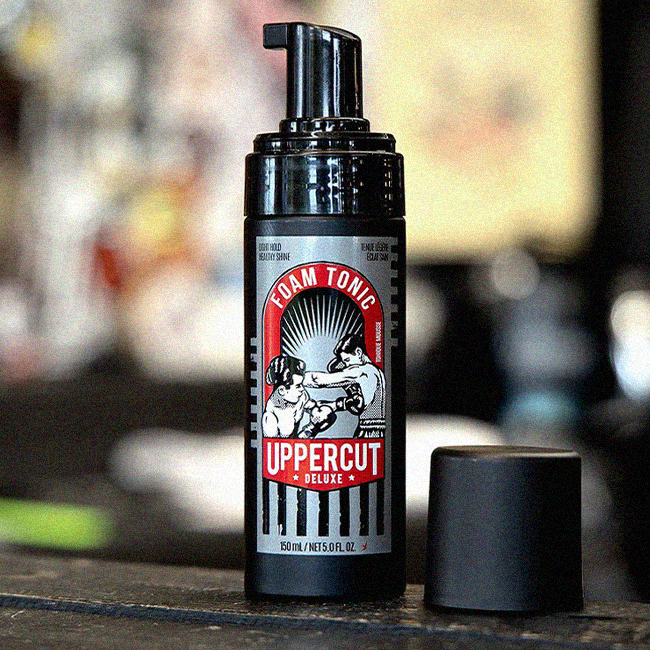 Latest News & Mens Hair Styling Tips | Uppercut Deluxe