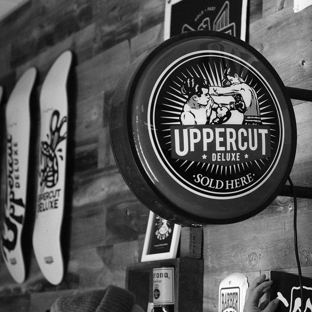 Shop All Uppercut Merchandise | Uppercut Deluxe