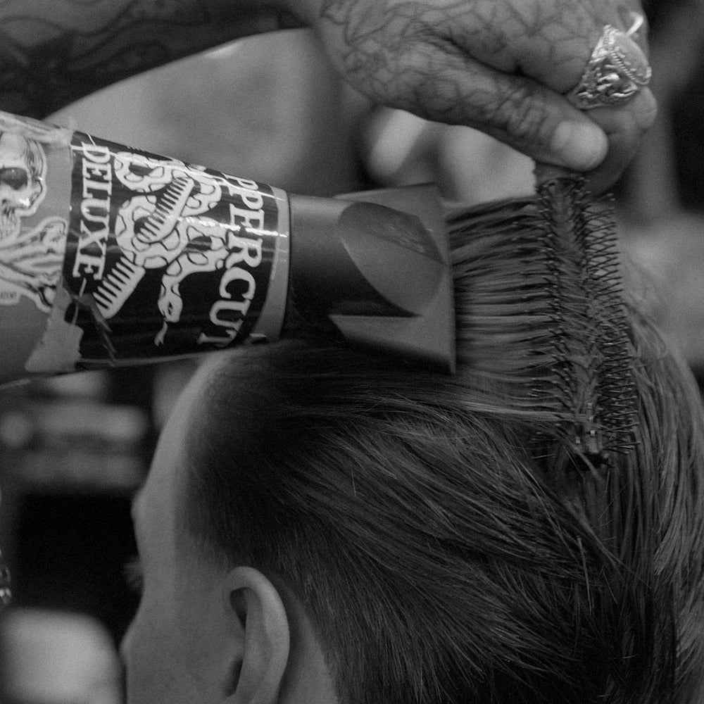 Shop All Uppercut Hair Bundles | Uppercut Deluxe