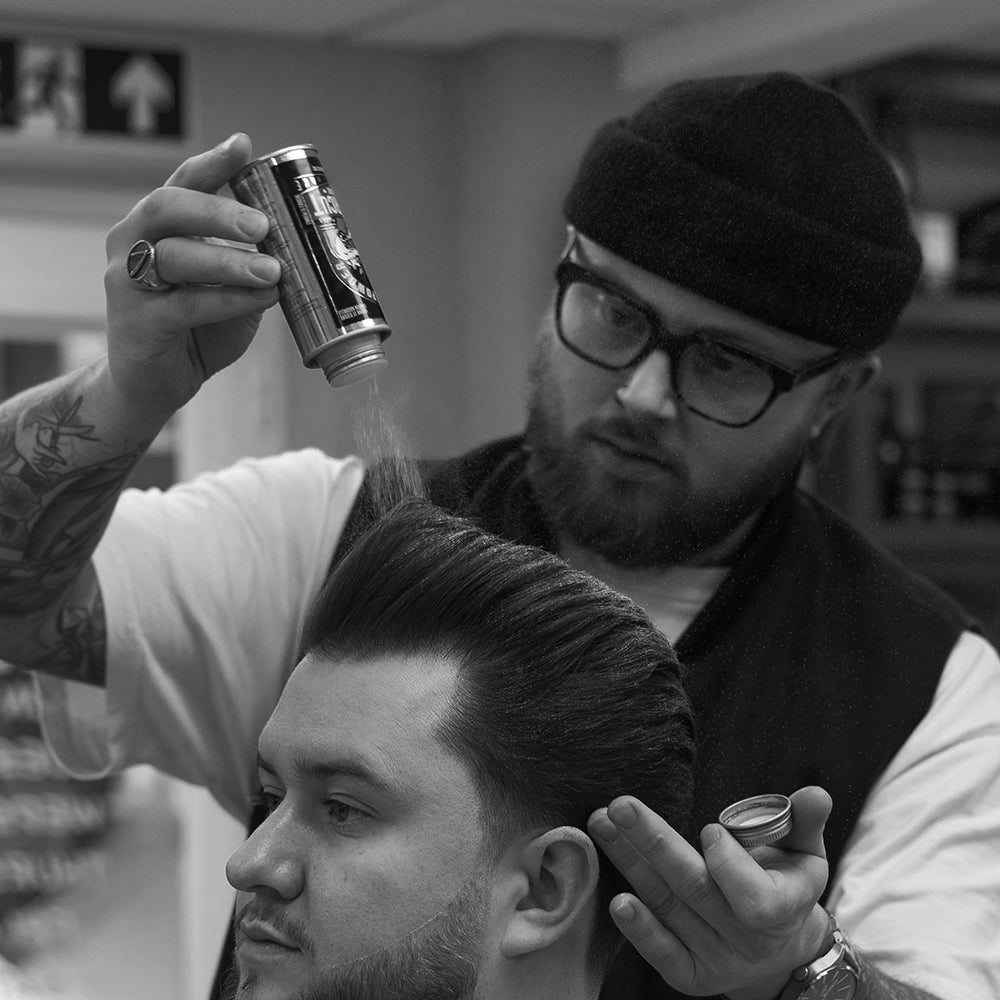 Hair Styling Powder | Uppercut Deluxe