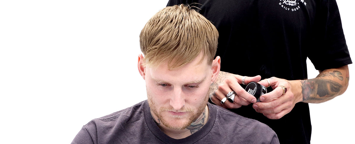 Uppercut Deluxe Clay | Uppercut Deluxe