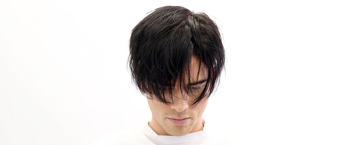 Styling Powder For Men's Hair | Uppercut Deluxe