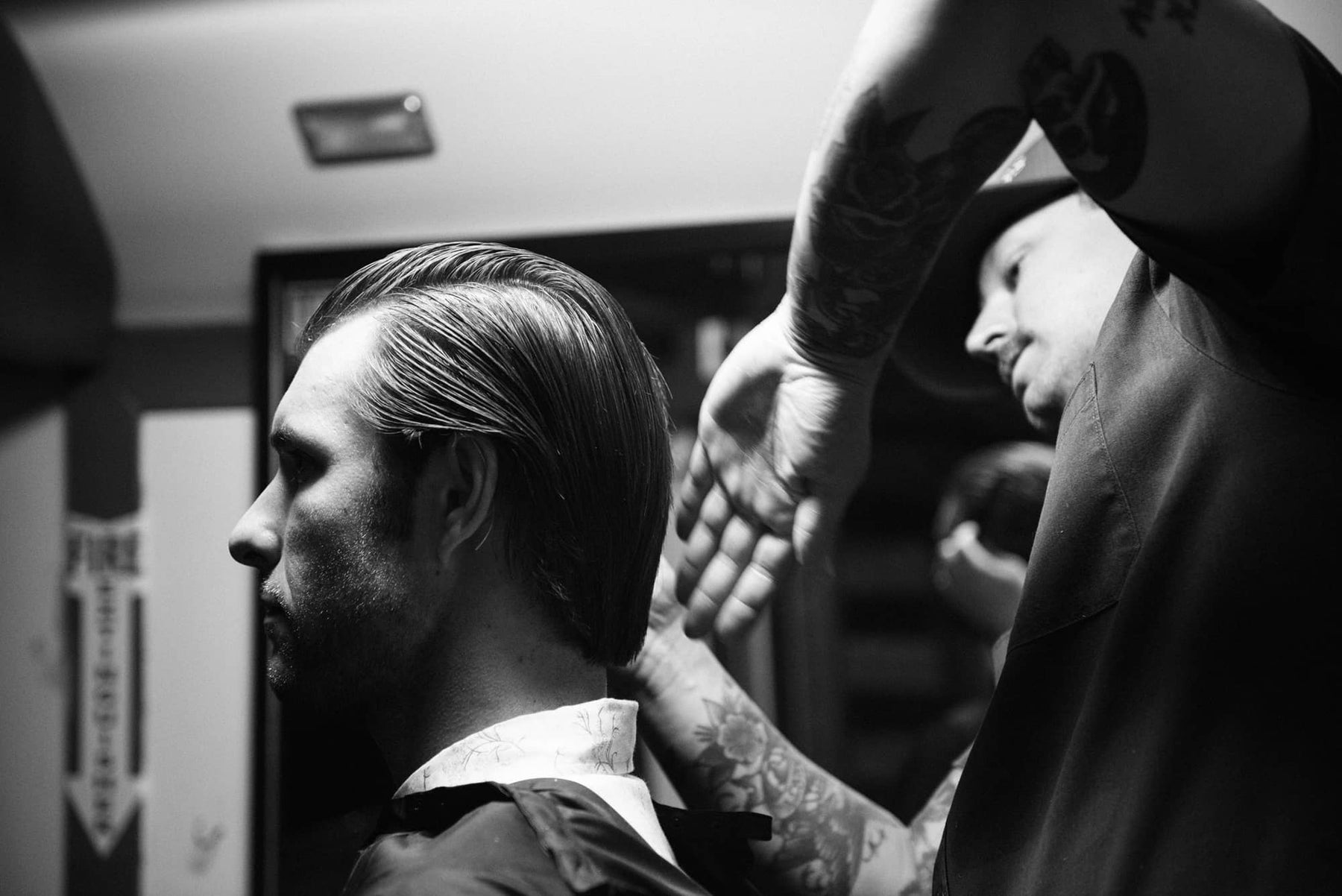 Uppercut Deluxe | Premium Pomades, Beard Oil & Hair Styling