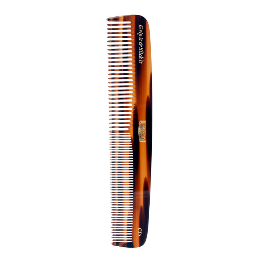 Shop Hair Styling Combs for Men | Uppercut Deluxe