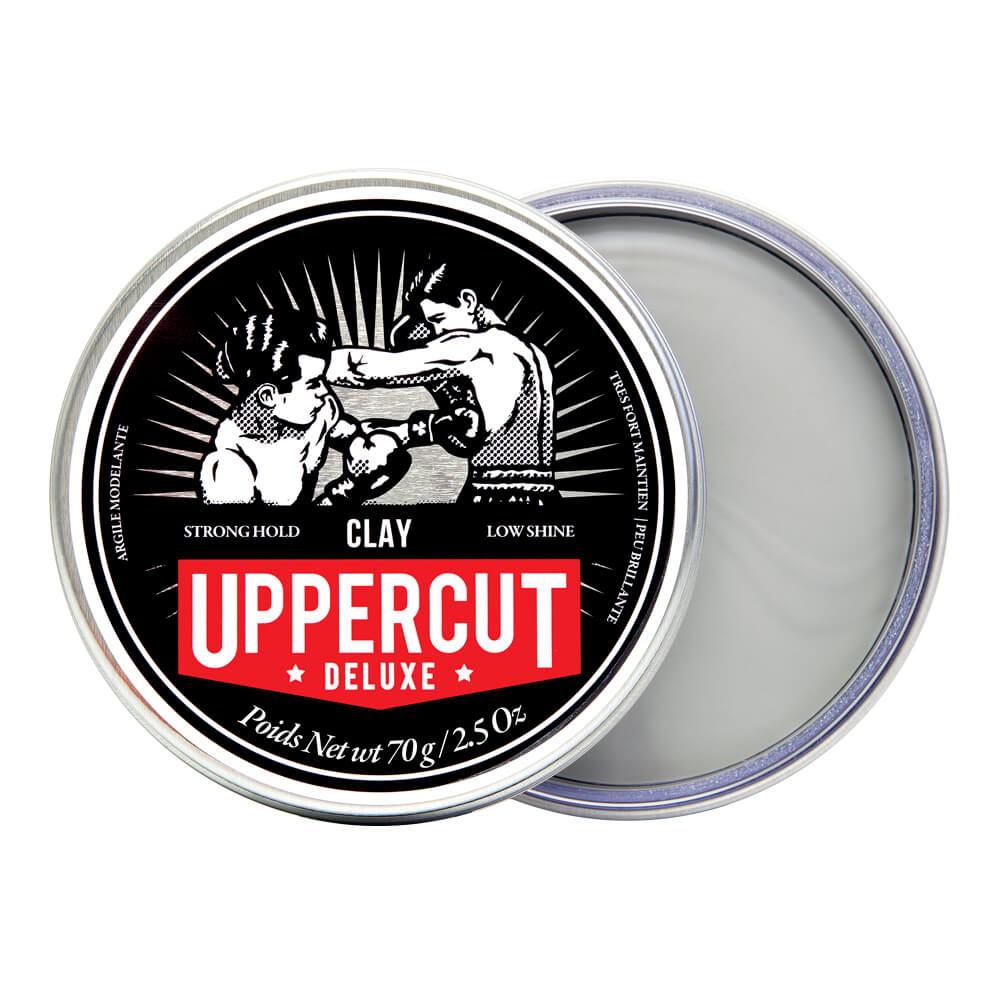 Uppercut Deluxe Clay | Uppercut Deluxe