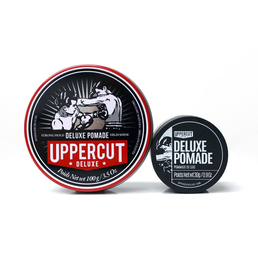 Shop All Uppercut Hair Bundles | Uppercut Deluxe
