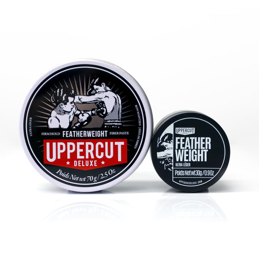 Strong Hold Hair Products | Uppercut Deluxe