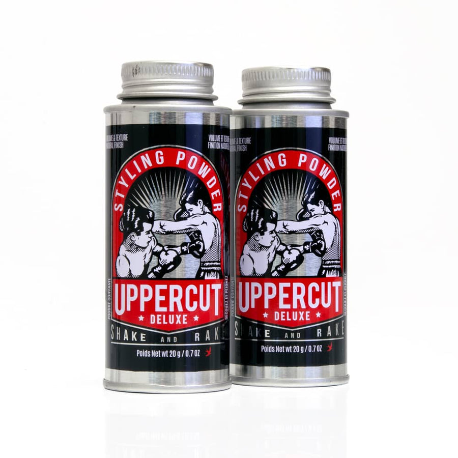 Hair Styling Powder | Uppercut Deluxe